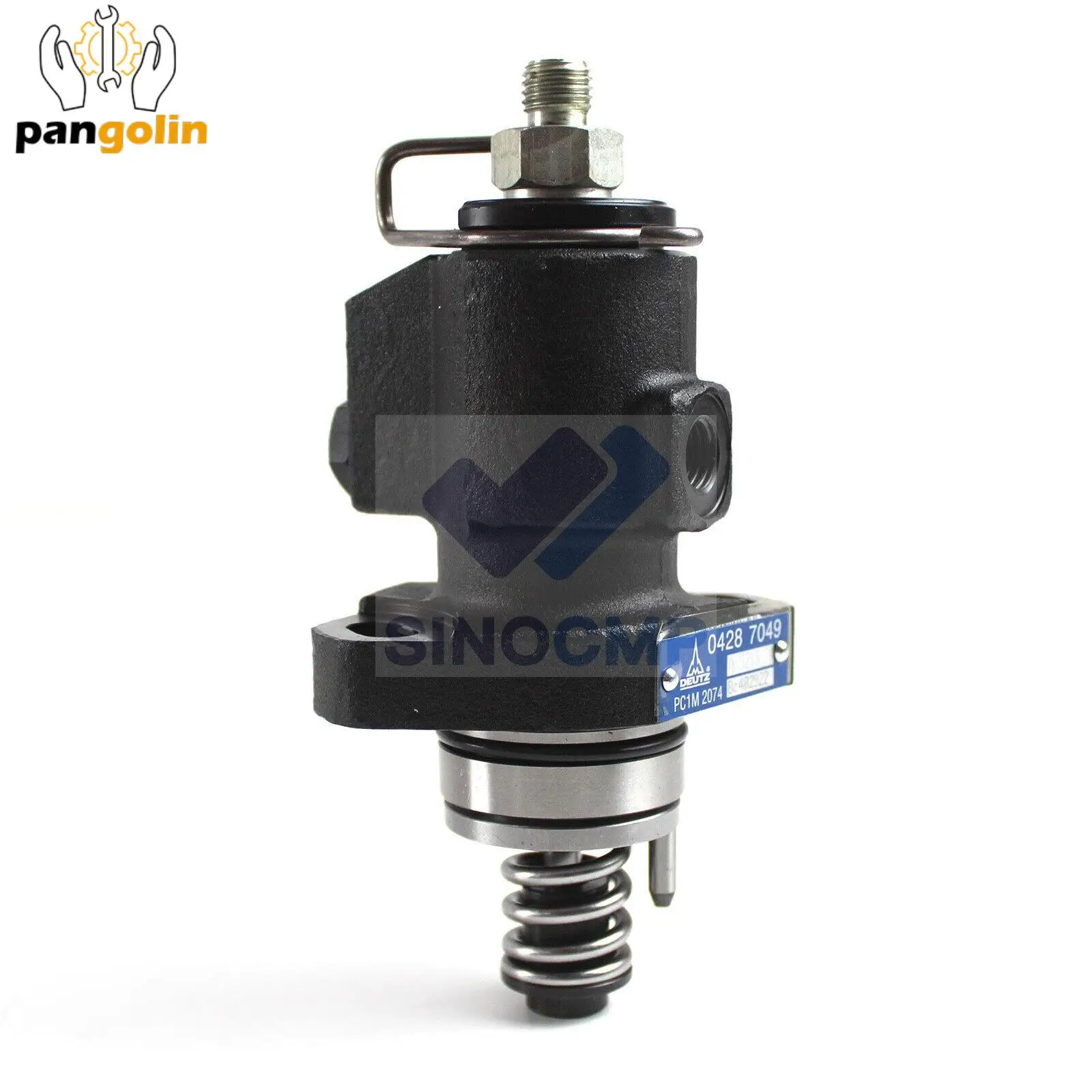 1pc-Original-Fuel-Injection-Pump-7049-A-S32A-45-04287049-04286791 ...