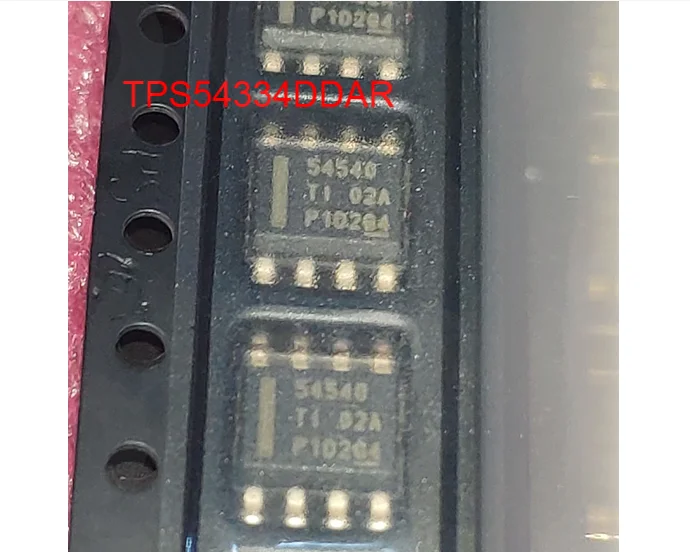 New-original-54334-TPS54334-TPS54334DDAR-SOP8-DC-switch-controller-chip ...