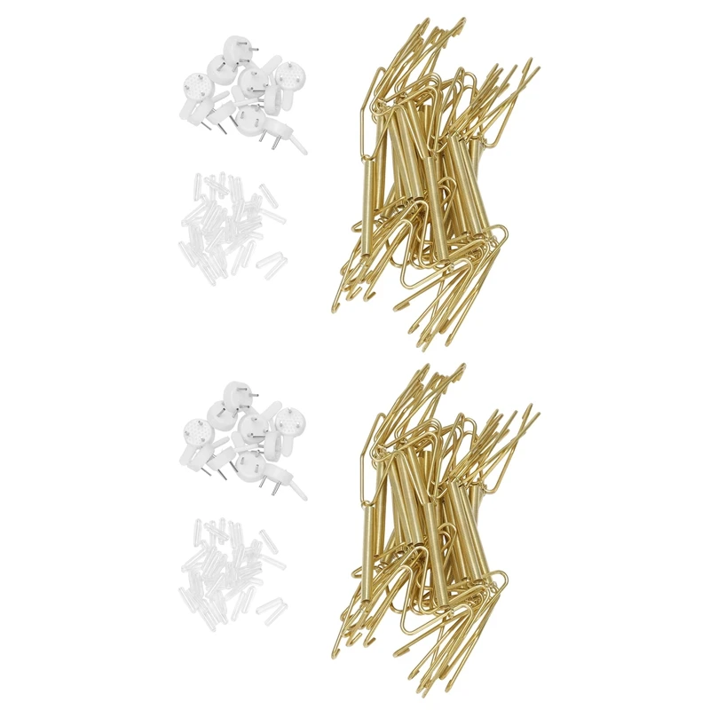 20-Pack-Plate-Hangers-6-Inch-Wall-Plate-Hangers-And-20-Pack-Wall-Hooks ...