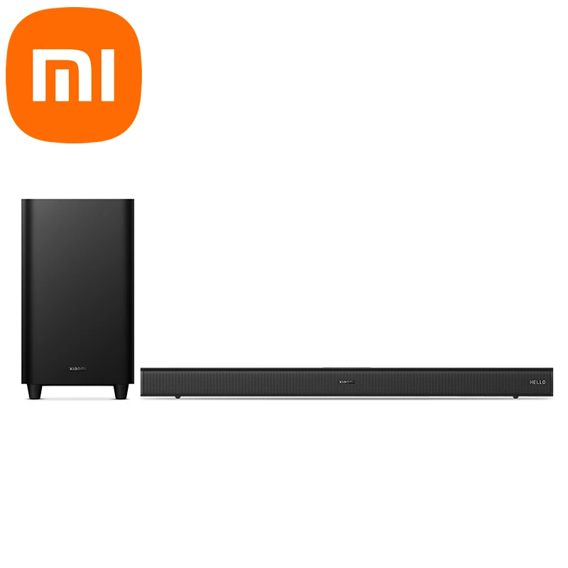 Xiaomi-Soundbar-3-1ch-430W-Max-Power-DTS-Virtual-X-Sound-One-tap-to ...