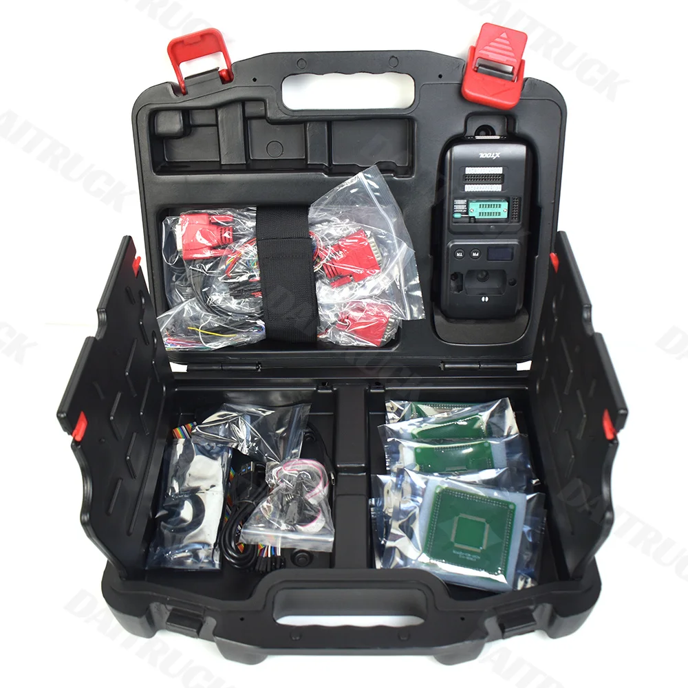 Xtool A80 Pro Master H6 Pro Master Obd2 Car Diagnostic
