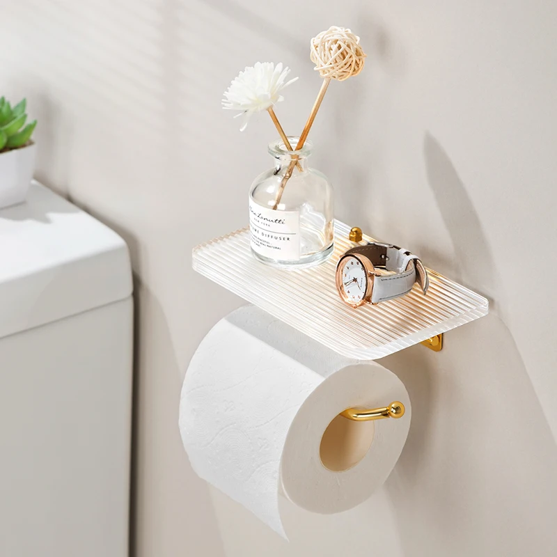 Expensive Toilet Paper