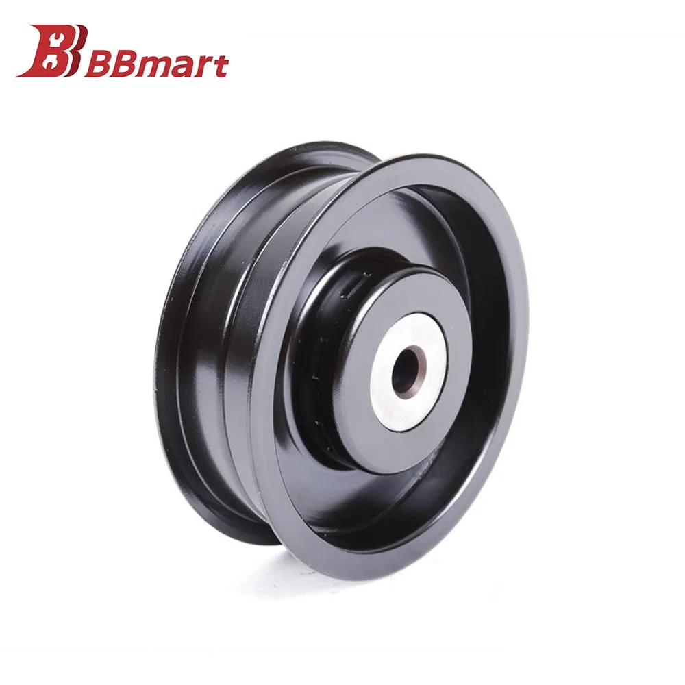 BBmart Auto Spare Parts 1 Pcs Engine Belt Idler Pulley For Mercedes ...