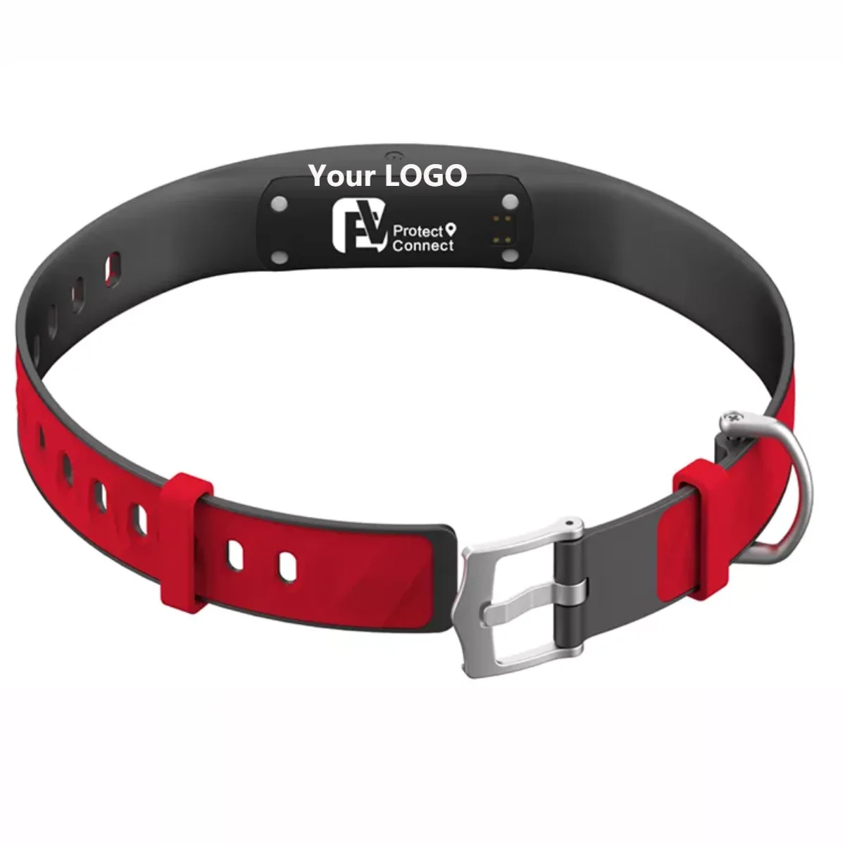 Rastreador-GPS-impermeable-para-mascotas-con-Microchip-dispositivo-de ...