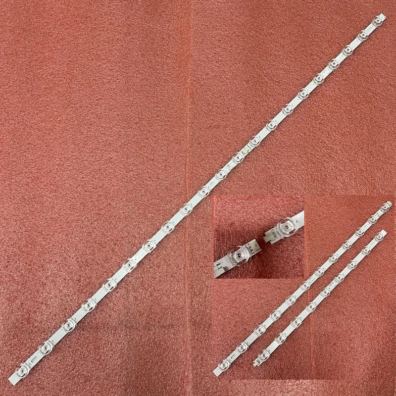 LED-Strip-21LED-for-Thomson-43UG6400-43UG6430-43UG6300-43UG6330 ...