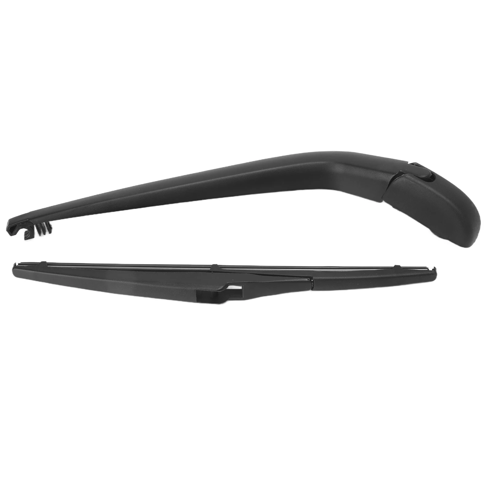 Rear-Wiper-Blade-Windscreen-Parts-ABS-Black-85241-52010-Replacement-for ...