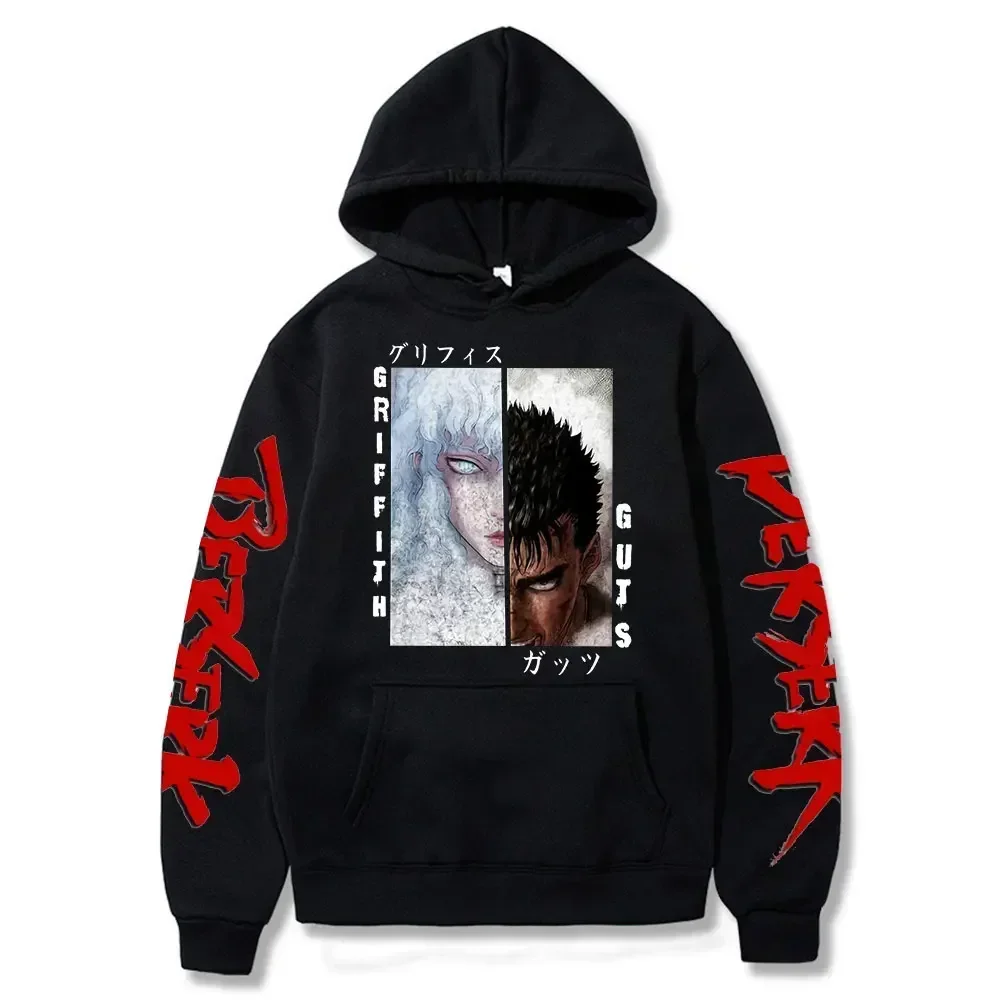 Anime-Berserk-Guts-Griffith-Print-Hoodie-Funny-Manga-Hoodies-Clothes ...
