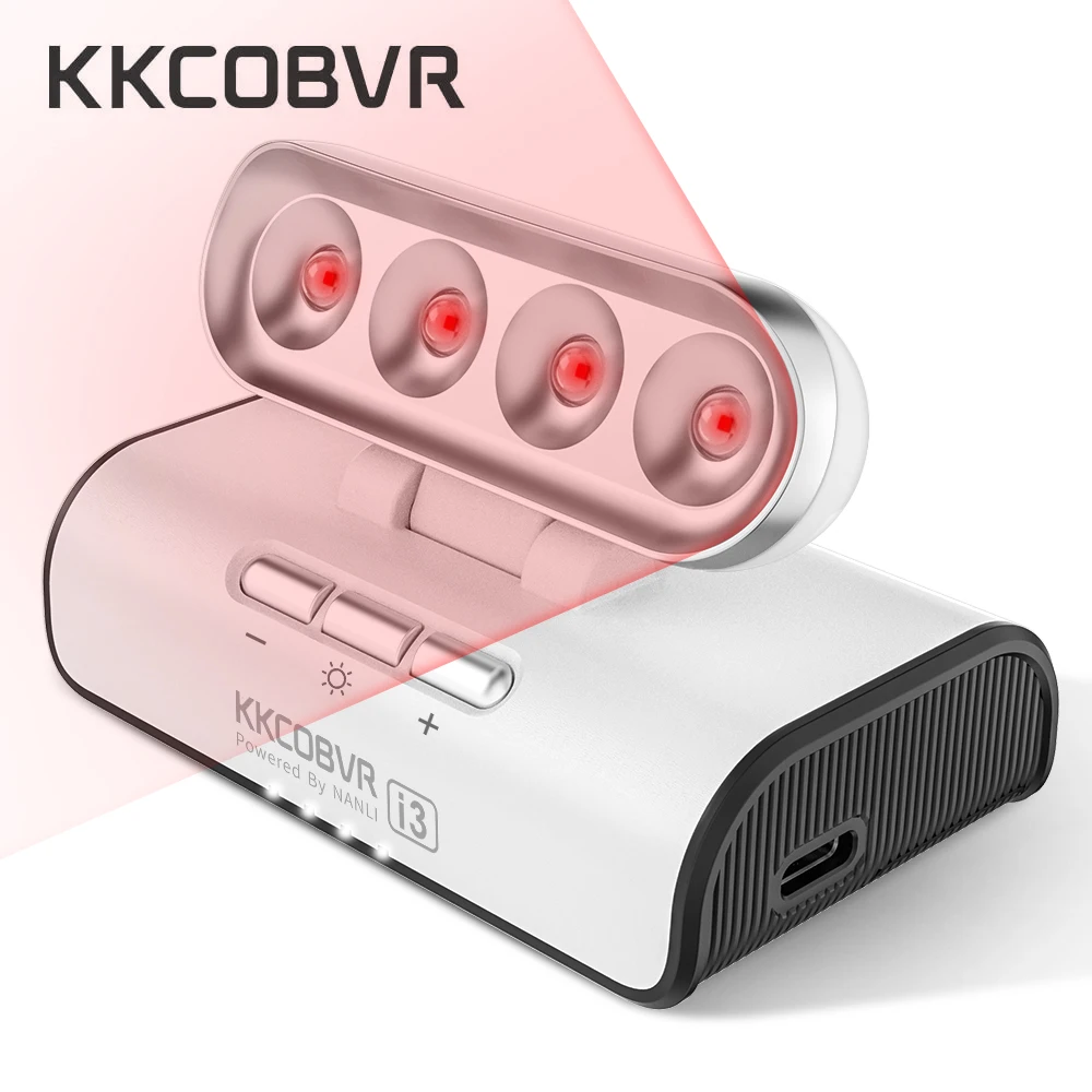 KKCOBVR-i3-VR-Infrared-Light-Accessories-Can-Enhance-Tracking ...