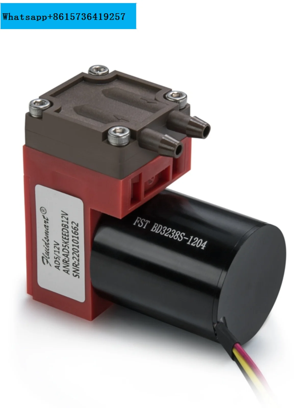 Miniature-vacuum-pump-12v24V-small-laboratory-silent-sampling-medical ...