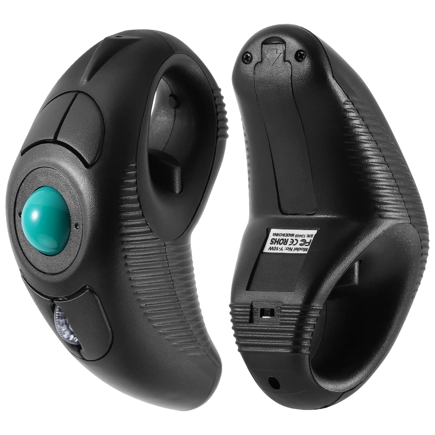 2-4G-Wireless-Mouse-with-Pointer-Meeting-Room-Computer-Ergonomic-Low ...