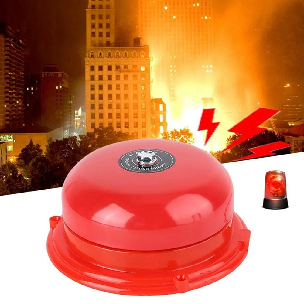Manual Fire Alarm System: A Comprehensive Review and Guide for Home and ...
