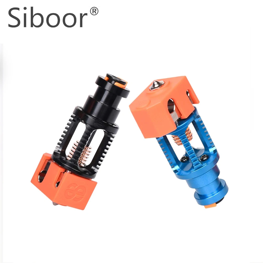Phaetus Dragon Silicone Socks Dragon Hotend Bowden Extruder Dragon ...