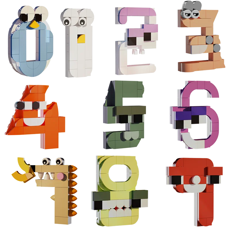 Papercraft Minecraft Stampy Cat