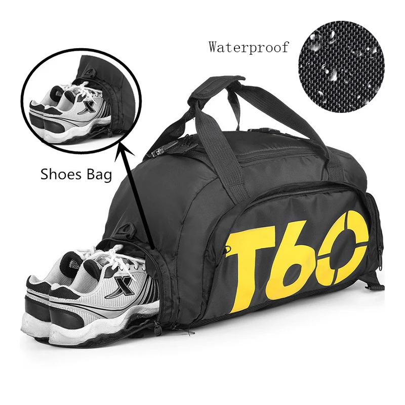 Men-Women-Outdoor-Sport-Bags-T60-Waterproof-Luggage-travel-Bag-Gym ...