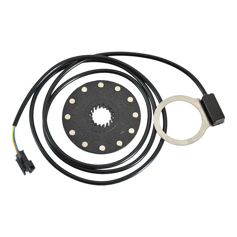 Bikes Pedal Sensor Assistant Sensor High Sensitivity Replacement For E ...