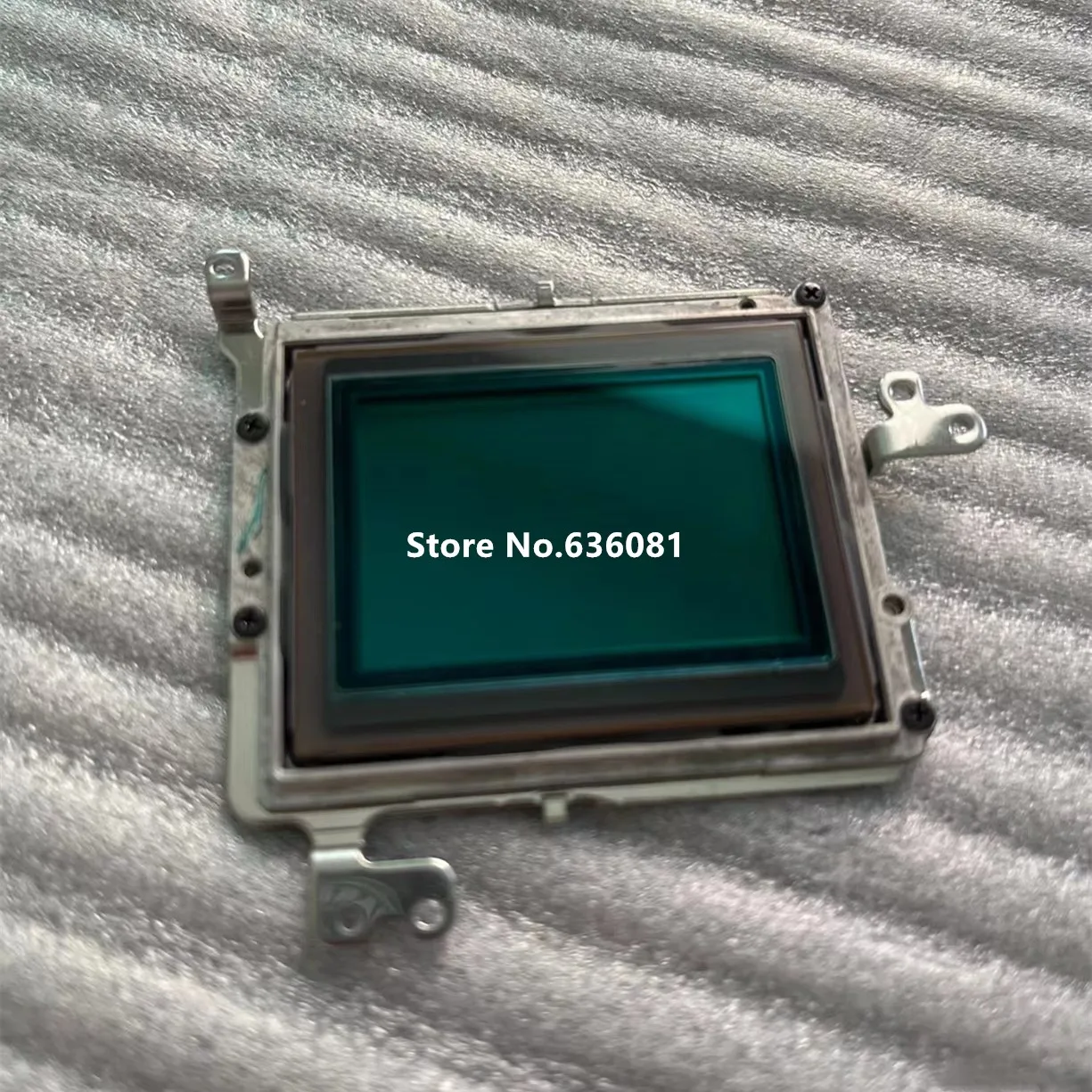 C-mara-Digital-SLR-piezas-internas-CCD-CMOS-Sensor-de-imagen-unidad ...