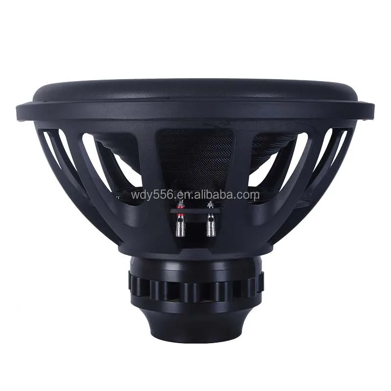 WODIYA-Top-End-Neo-Speaker-18-Inch-OEM-Factory-Subwoofer-Car-Audio ...
