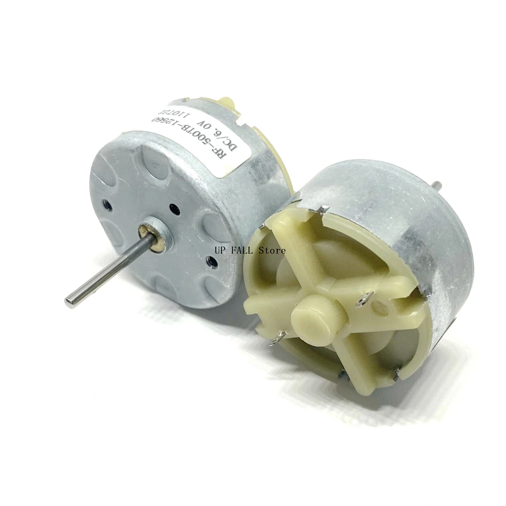 Aerosol Dispenser Humidifier | Mixer Alarm | Motor 20mm | Dc Motor ...