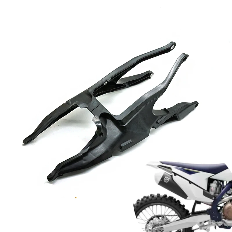 New Motorcycle Subframe Rear Seat Support Frame Tailstock Left And ...