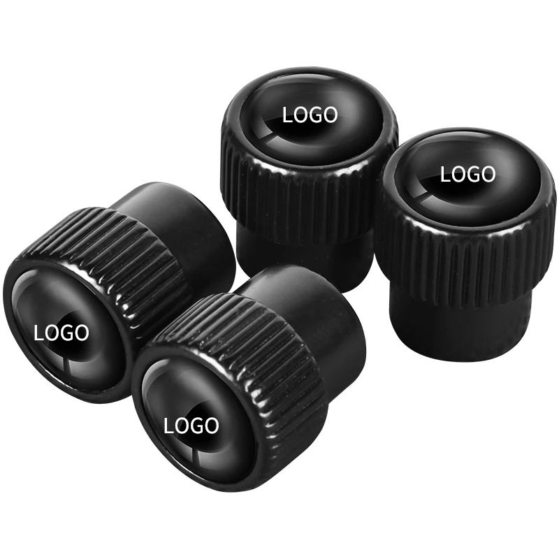 Car-Tire-Valve-Caps-Zinc-Alloy-Wheel-Plugs-Dustproof-Decorative-Tyre ...