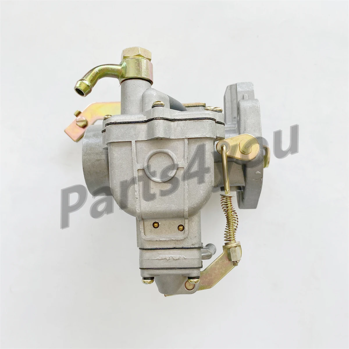 Bilstein B1 Suspension Hardware Kit Components, 54% OFF