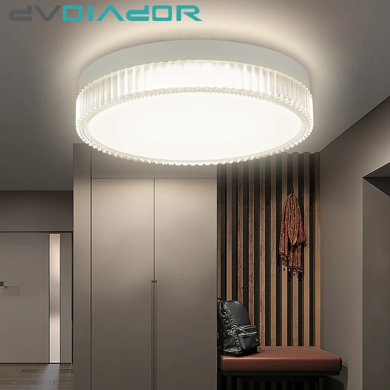 Modern-LED-Ceiling-Lamps-18-24-36-48W-Ceiling-Panel-Lights-220V-Led ...