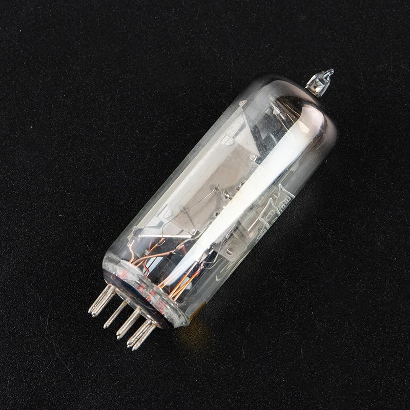 6E2-Amplifier-Valve-Electronic-Indicator-Tube-Replace-EM84-Enhance ...