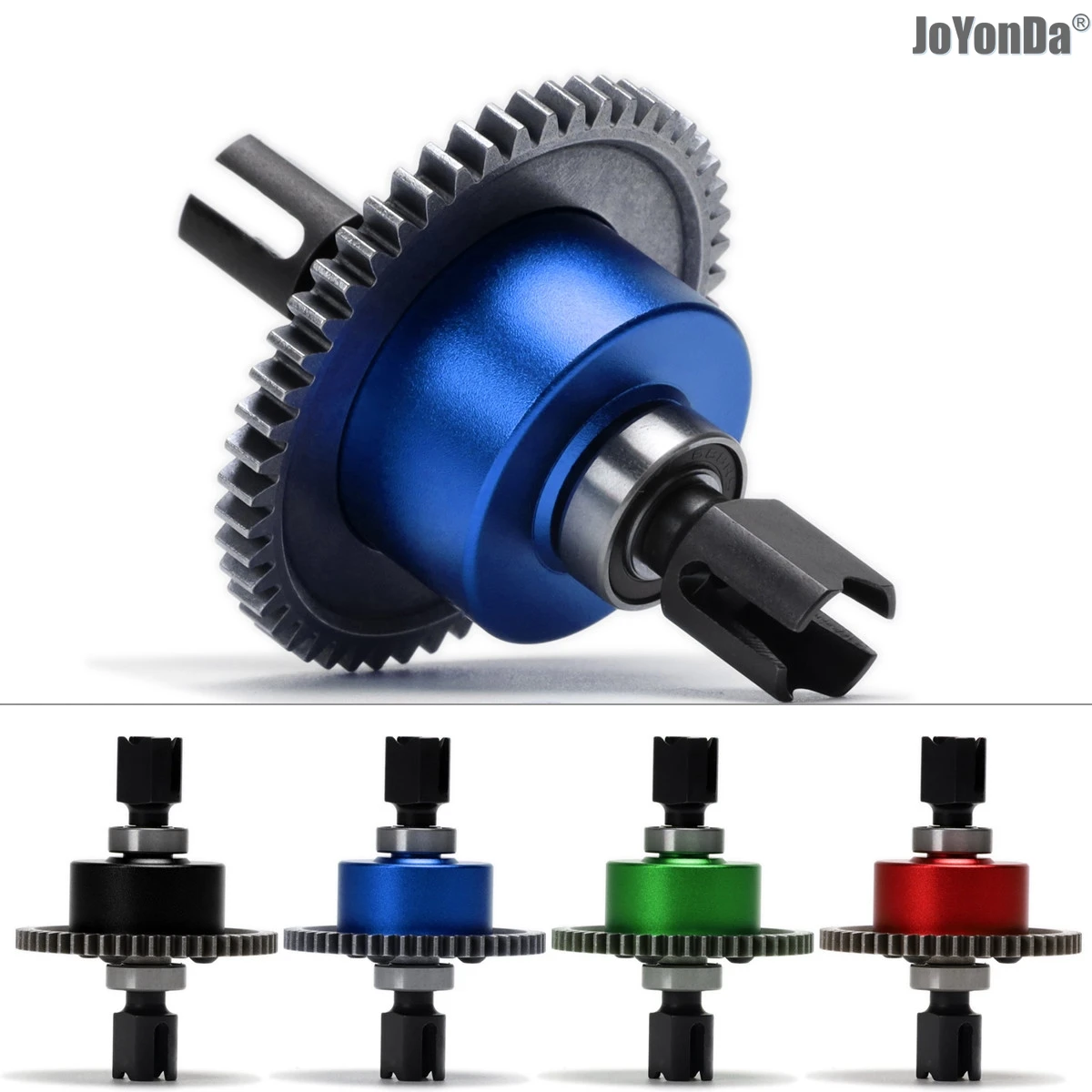 ARA310959-50T-Metal-Center-Diff-Set-for-RC-Arrma-1-8-Karton-Typhon ...