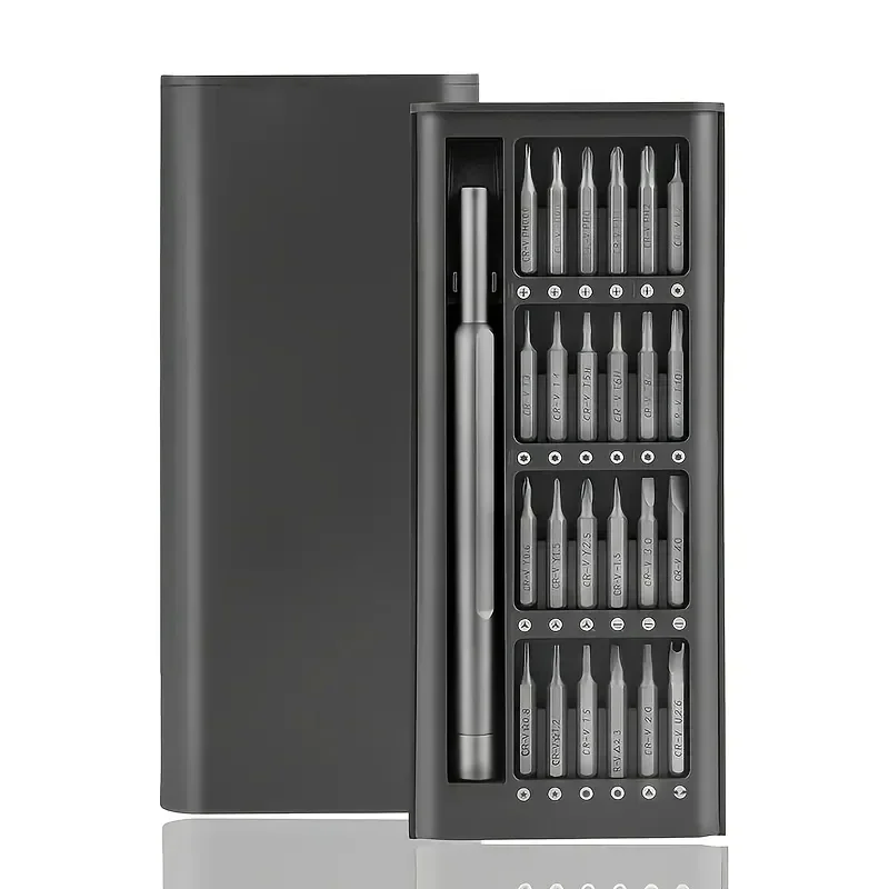 Magnetic-Precision-Screwdriver-Set-25-In-1-With-24-Piece-Mini-Pocket ...