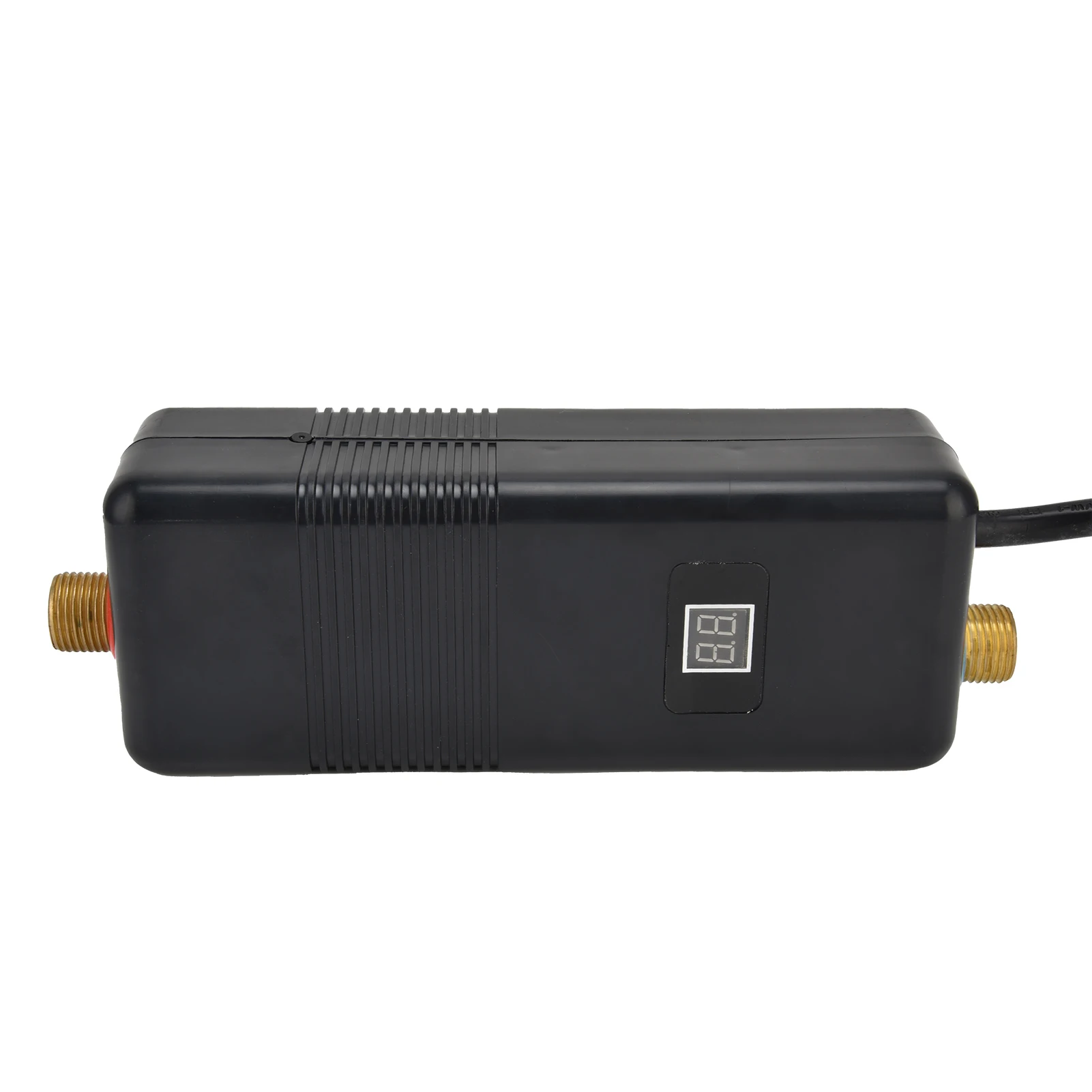 4. 겨울에는 목욕하기에 적합하지 않습니다.