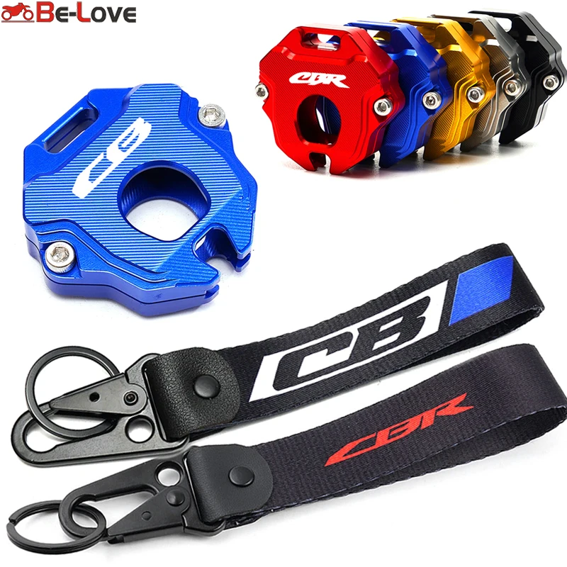 For HONDA CB650R CBR650R CB500X CB500F CB1100 CBR1000RR CBR600RR ...
