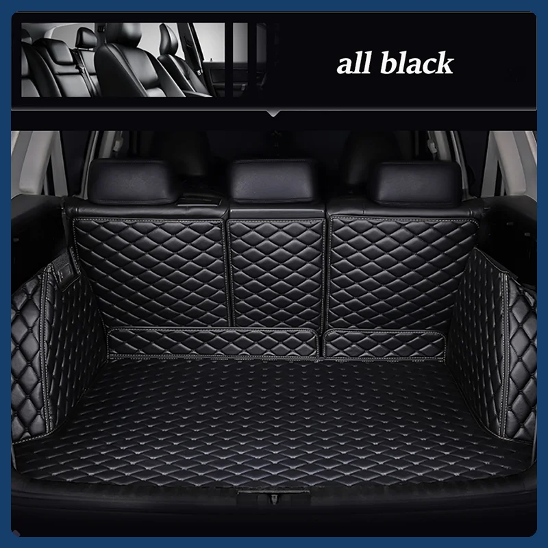 Custom-Full-Wrap-Car-Trunk-Mat-for-Land-Rover-All-Models-Discovery-3-4 ...