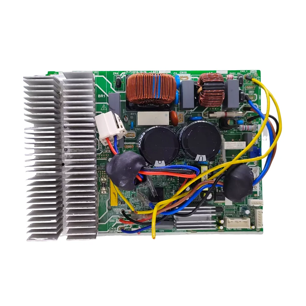 Used for Midea air conditioning circuit board KFR-35W/BP2N - (RX24T ...