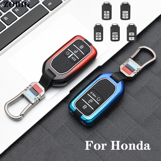 Honda Accord Key Case
