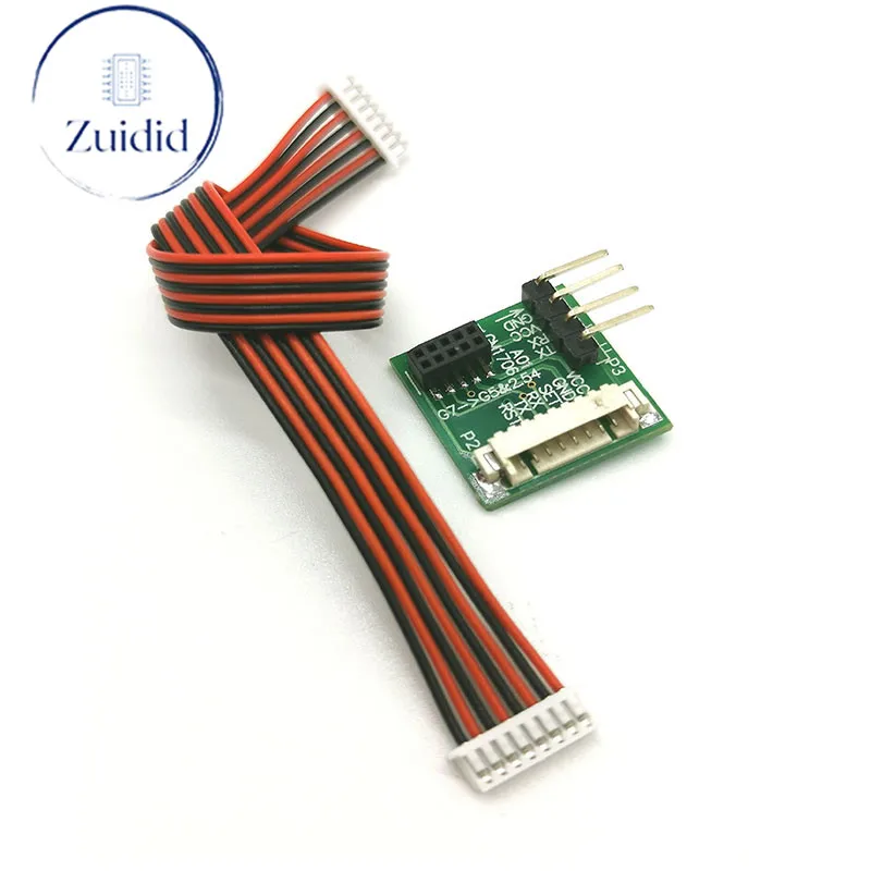 G7-A0-Adapter-Plate-Cable-for-Laser-PM2-5-Sensor-PMS7003-PMS7003M ...