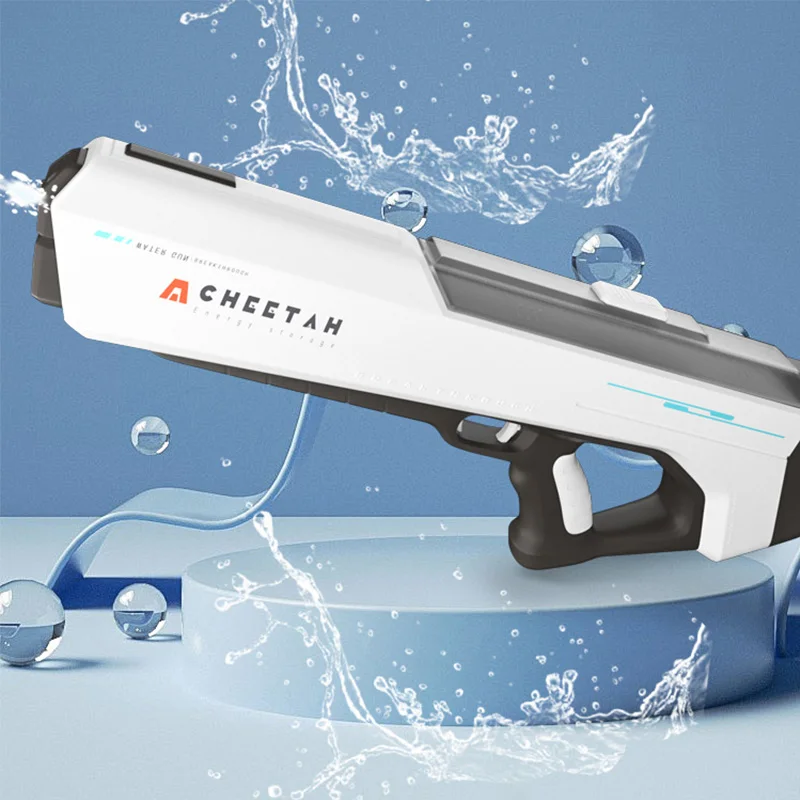 Induction-Water-Absorption-Electric-Water-Gun-Automatic-Water-Soaker ...