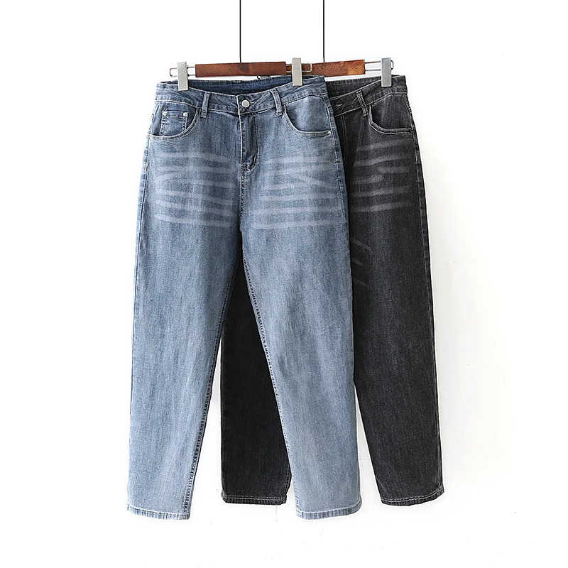 Autumn-Women-clothes-New-Pants-Chubby-Girl-plus-Size-Plus-size-High ...