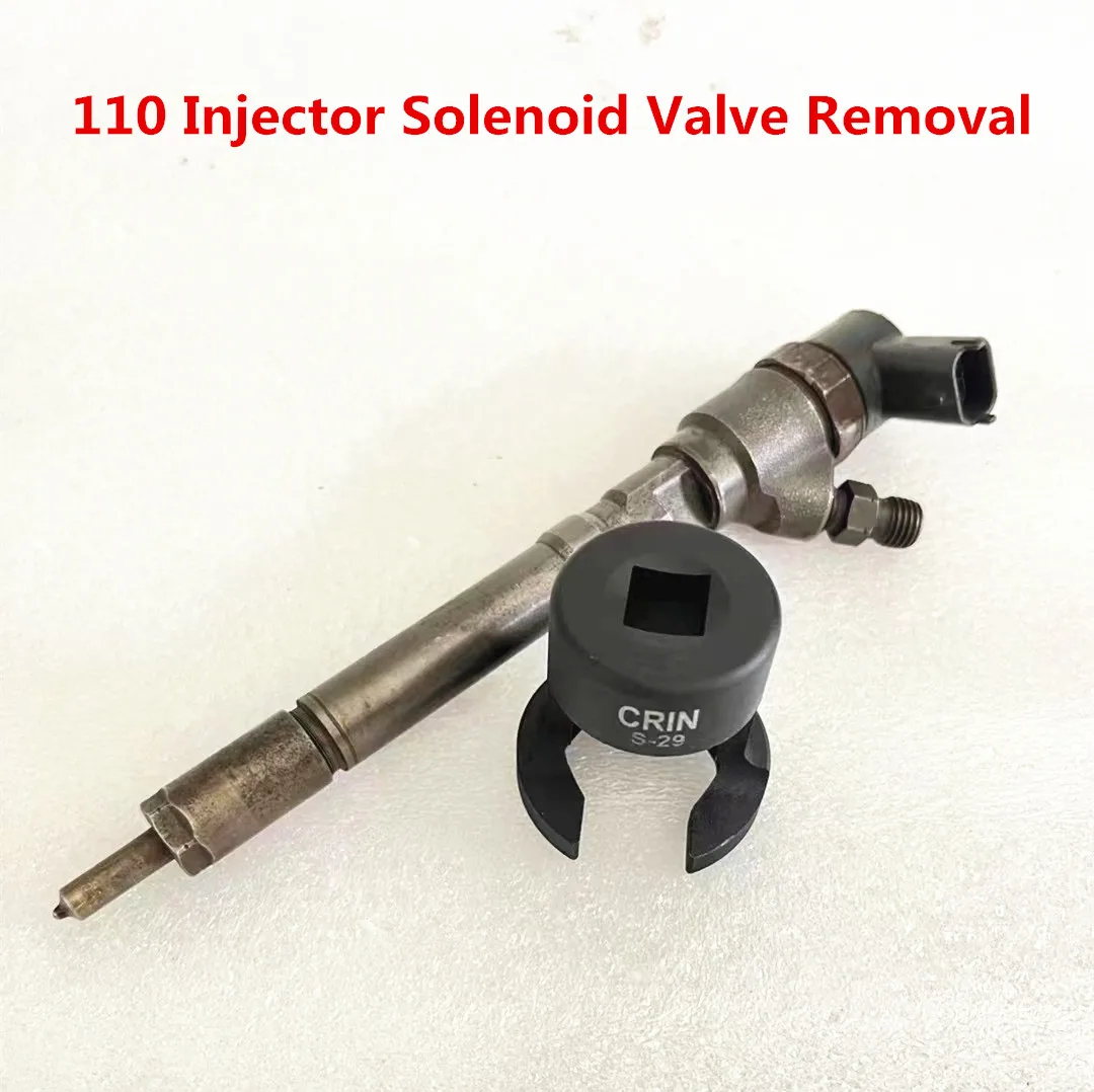 CRIN-110-Diesel-Common-Rail-Injector-Solenoid-Valve-Sleeve ...