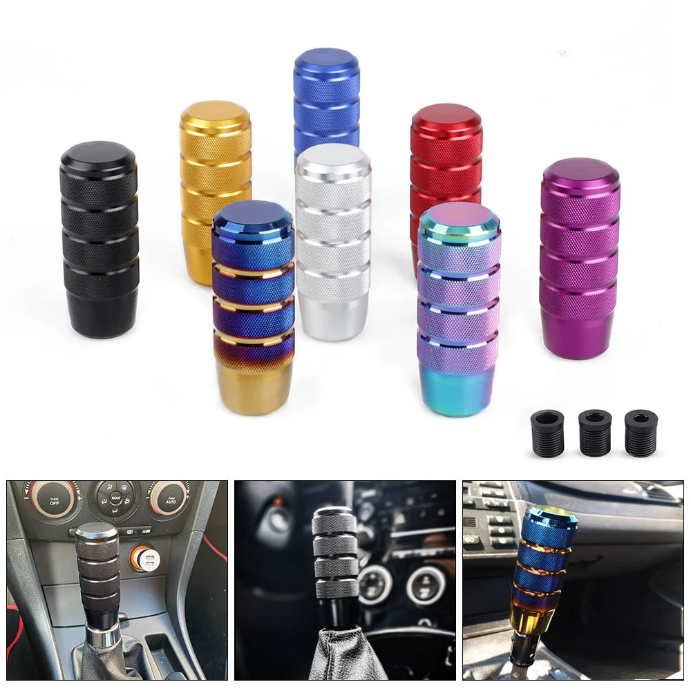 Universal-95mm-Non-Slip-Gear-Shift-Knob-M8-M10-M12-Universal-Car-Manual ...