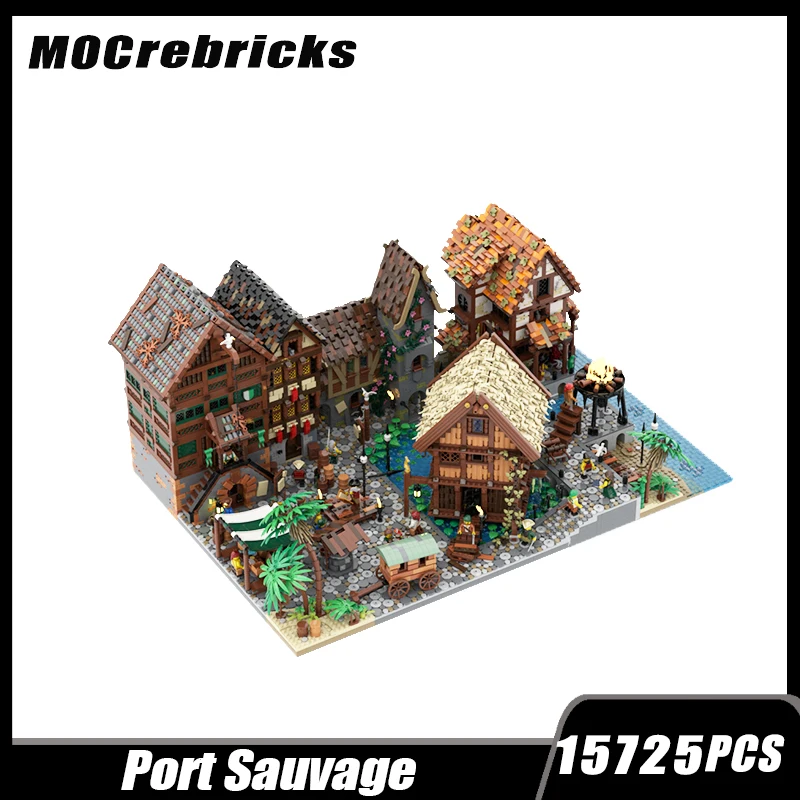 MOC-142279-City-Building-Modular-Distillery-Assembly-Building-Blocks ...