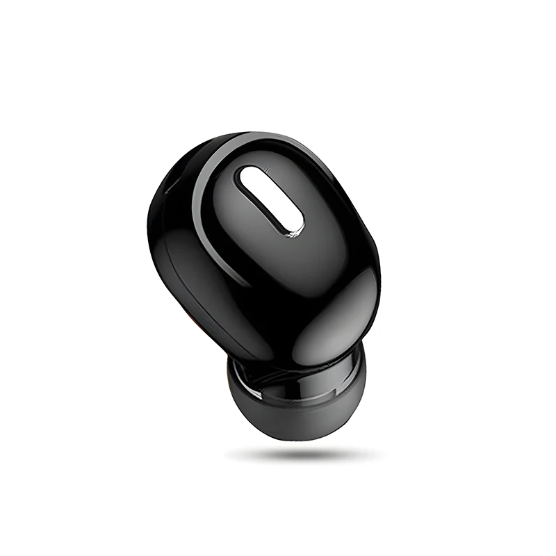 X9 Wireless Bluetooth 5.0 Earphone Earbuds Stereo Sound Headphones ...