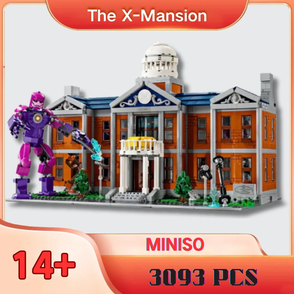 What is a Mansion Mansion? A Comprehensive Guide to Modular Model ...