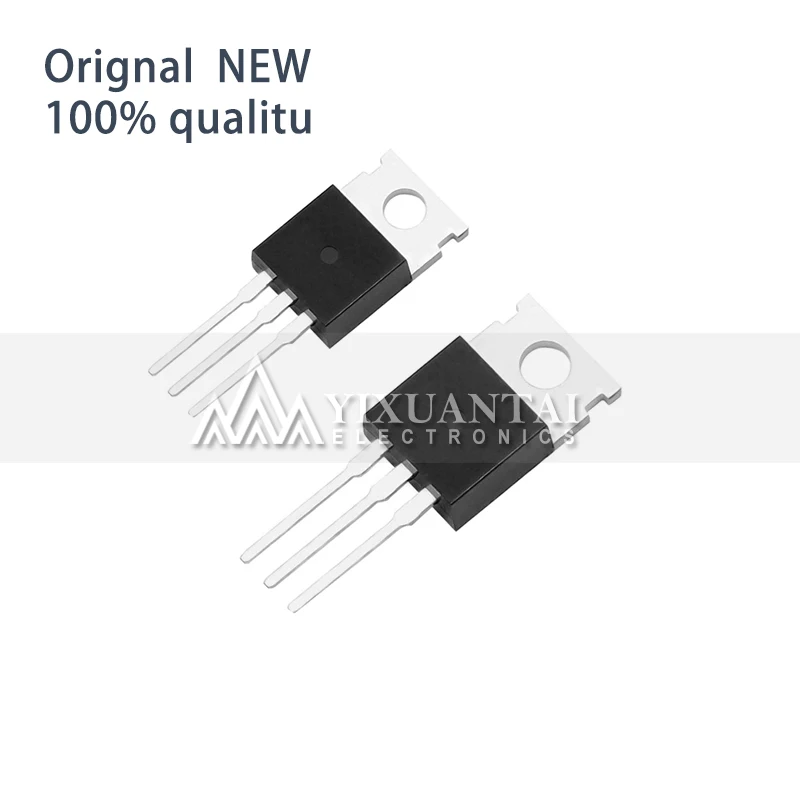 10piece-100-New-IRFB17N20D-IRFB17N50L-IRFB17N60KPBF-IRFB18N50KPBF ...