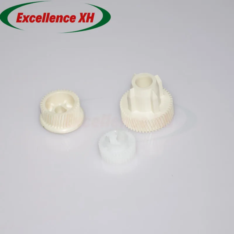 2Set-Transfer-Gear-Kit-For-Ricoh-Aficio-2060-2075-1060-1075-MP-7500 ...