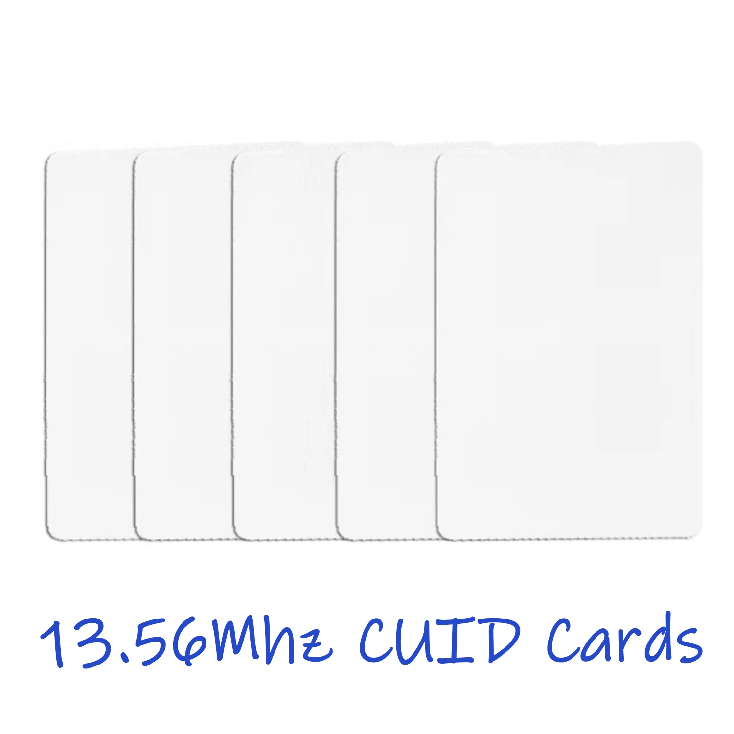 NFC-Smart-Chip-Card-CUID-Gen2-Rewritable-Key-13-56Mhz-1K-S50-Clone ...