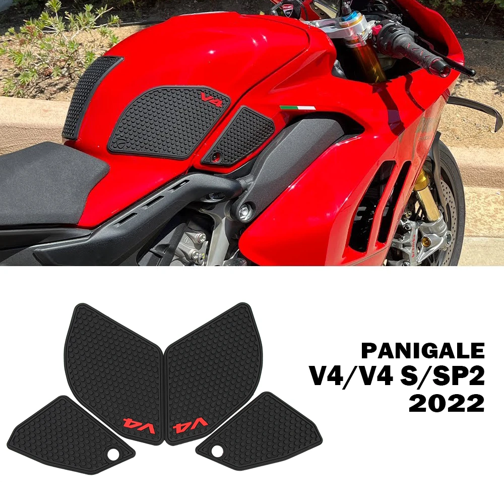 Panigale V4 2022 Accessories for Ducati PanigaleV4 S SP2 Motorcycle ...