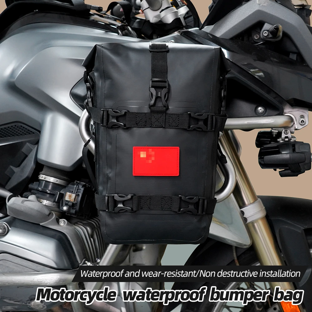 8L-Motorcycle-Bumper-Bag-with-Detachable-Strap-Motorcycle-Crash-Bar-Bag ...