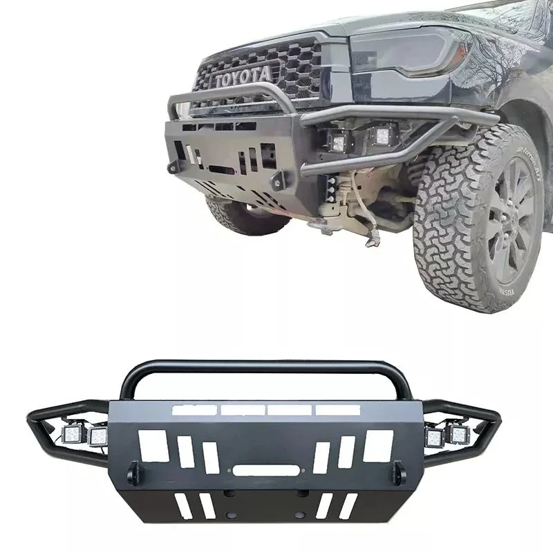 Toyota Sequoia Off Road Bumper