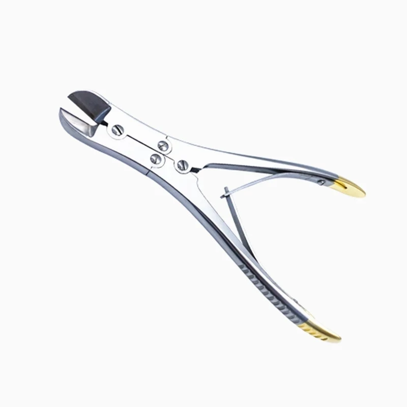 Stille Liston Bone Cutting Forceps Double-action Joint Bone Cutter ...