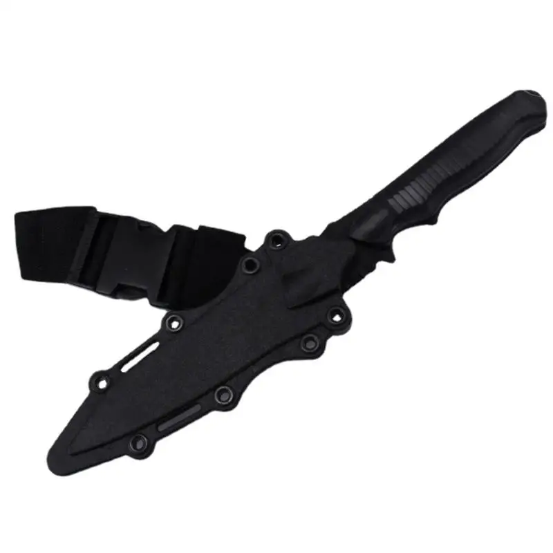 Fake-Safe-1-1-Rubber-Knife-Military-Training-Enthusiasts-CS-Cosplay-Toy ...